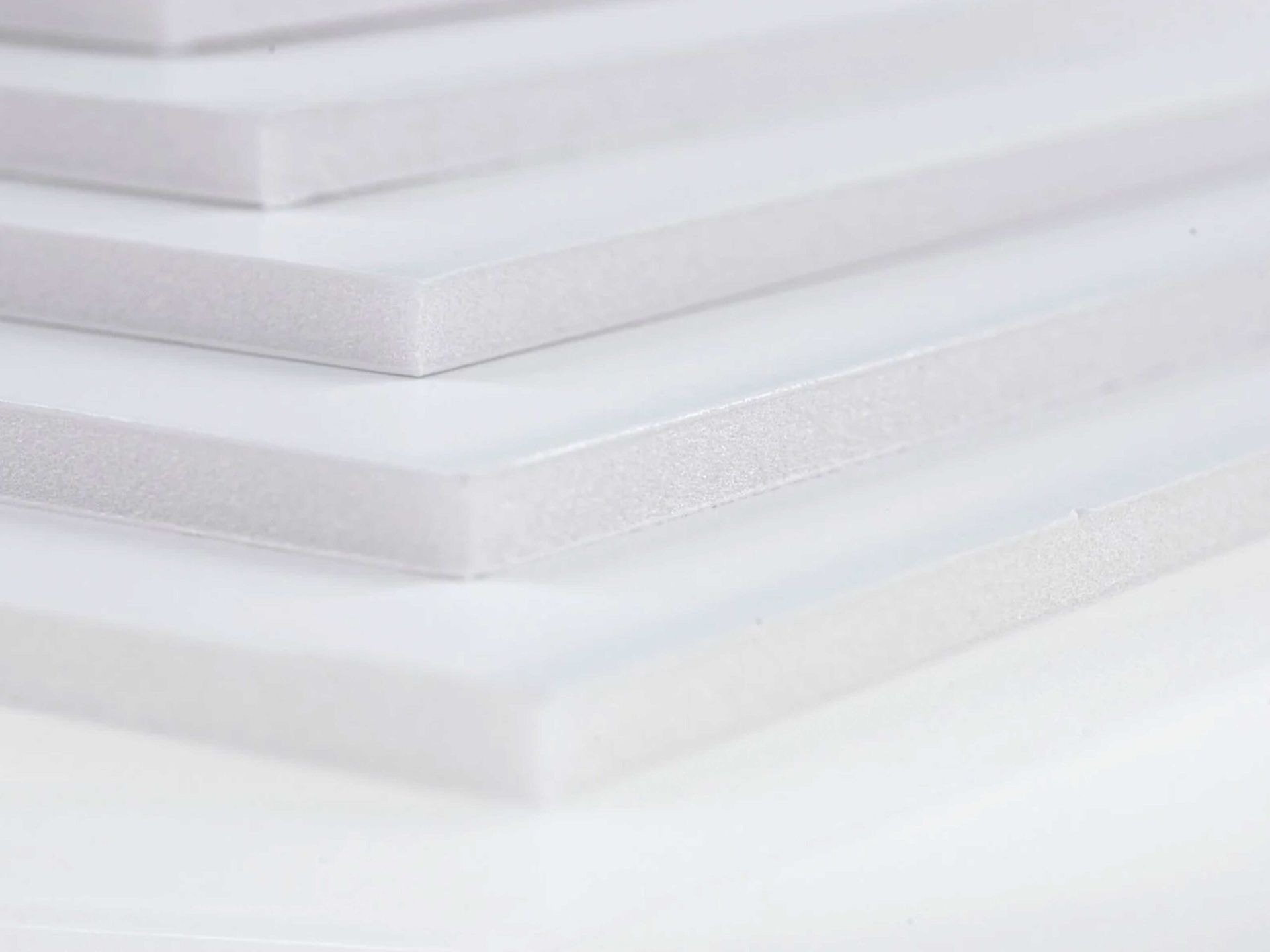 Sign Materials | Alkhalil Graphics